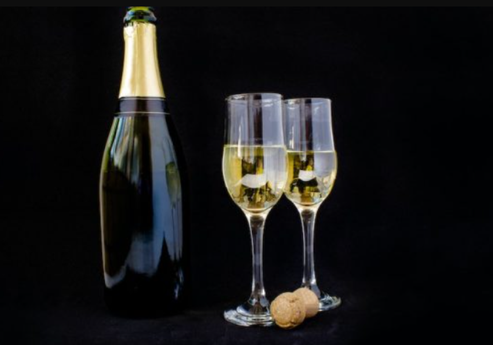 Champomy : la boisson pour les petits et les grands