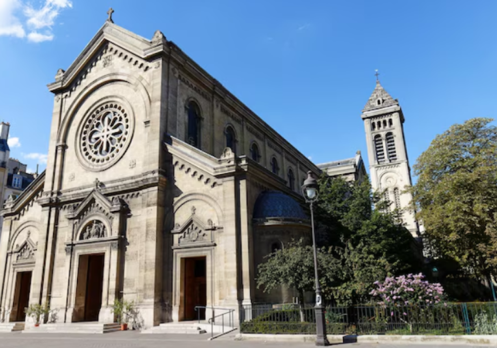 Eglise De Rome Catholique Definition