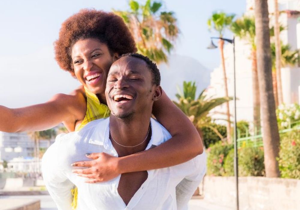 Voyager en couple pour des souvenirs inoubliables