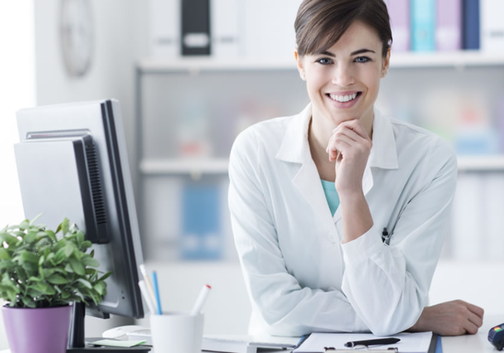 Secrétariat médical : zoom sur ce métier