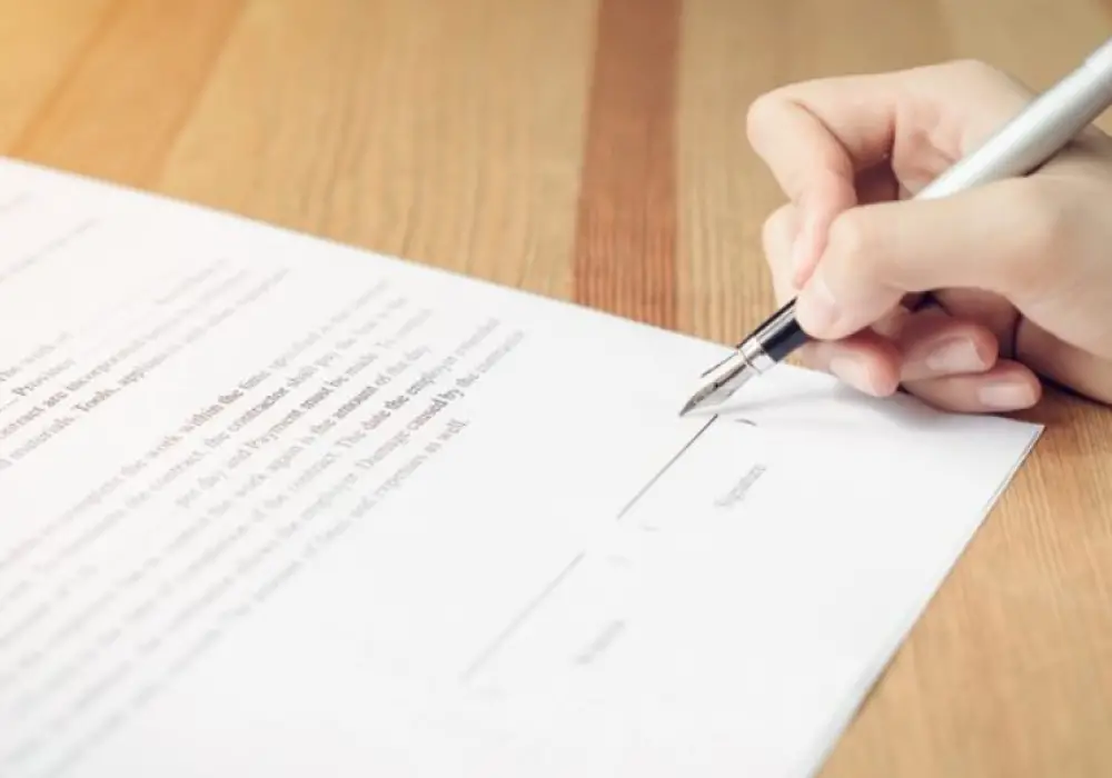 Rédiger une Lettre de Démission Efficace : Exemples et Conseils Pratiques Rédiger une Lettre de Démission Efficace : Exemples et Conseils Pratiques